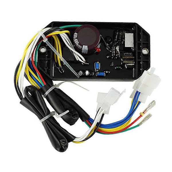 Generator Spänningsregulator AVR -DAVR-50S3 Trefas Kipor Bensin ...