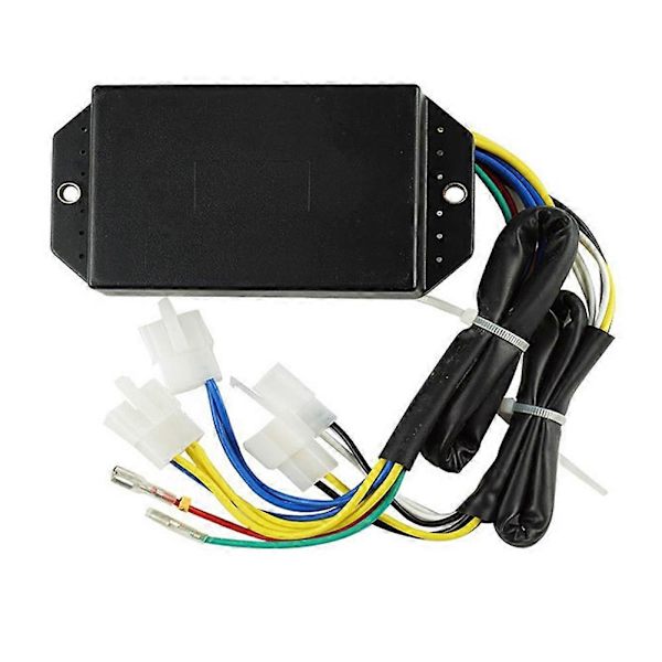 Generator Spänningsregulator AVR -DAVR-50S3 Trefas Kipor Bensin ...