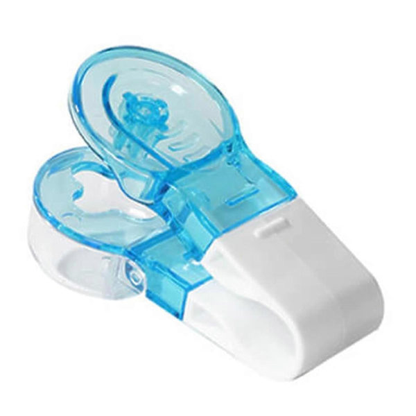 Bärbar Pillerutmatare Borttagare Piller Blisterförpackning Öppnare ...