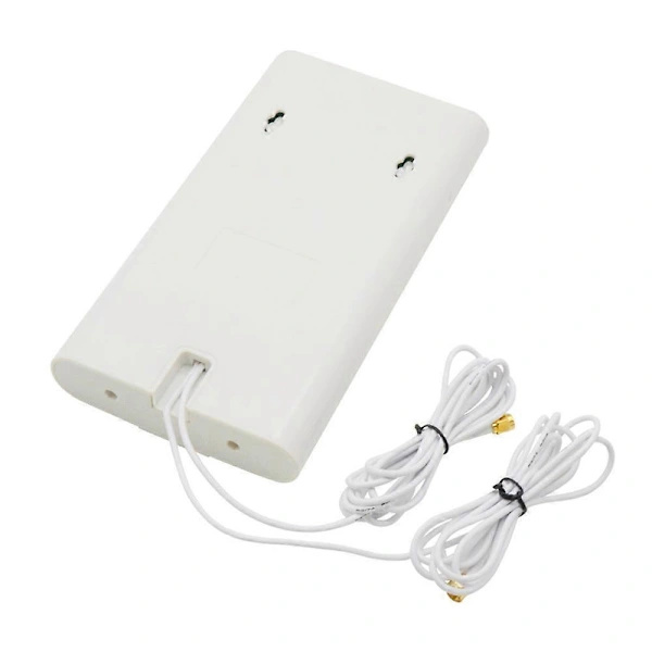 High Gain 4G LTE Dual MIMO Long Distance Network Antenna For Wifi ...