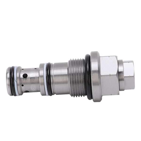 Komatsu Högtryckstvätt Avlastningsventil Stål Känslig Plugg Grävmaskin ...