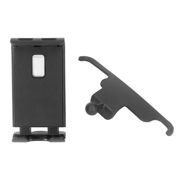 Mobiltelefonholder 360° Rotation Robust Pålidelig Luftudtag Ryglæn ...