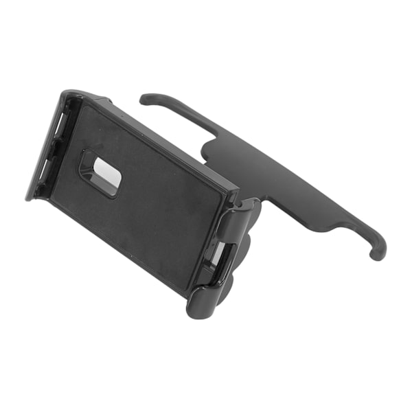 Mobiltelefonholder 360° Rotation Robust Pålidelig Luftudtag Ryglæn ...