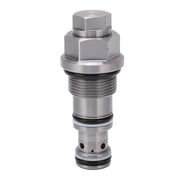 Komatsu Högtryckstvätt Avlastningsventil Stål Känslig Plugg Grävmaskin ...