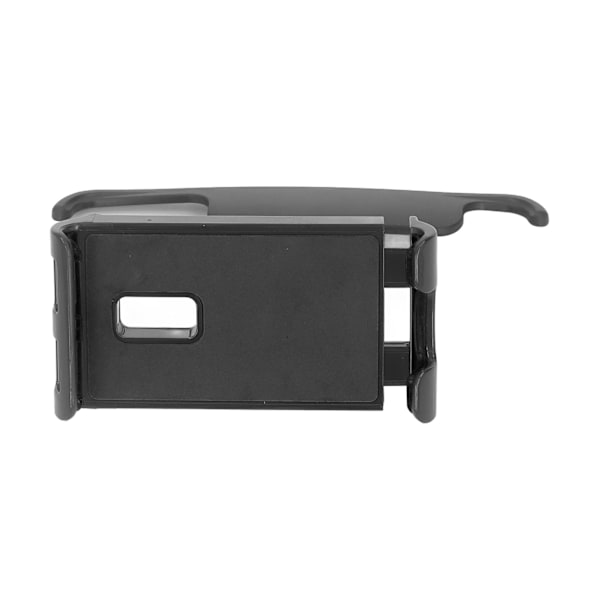 Mobiltelefonholder 360° Rotation Robust Pålidelig Luftudtag Ryglæn ...