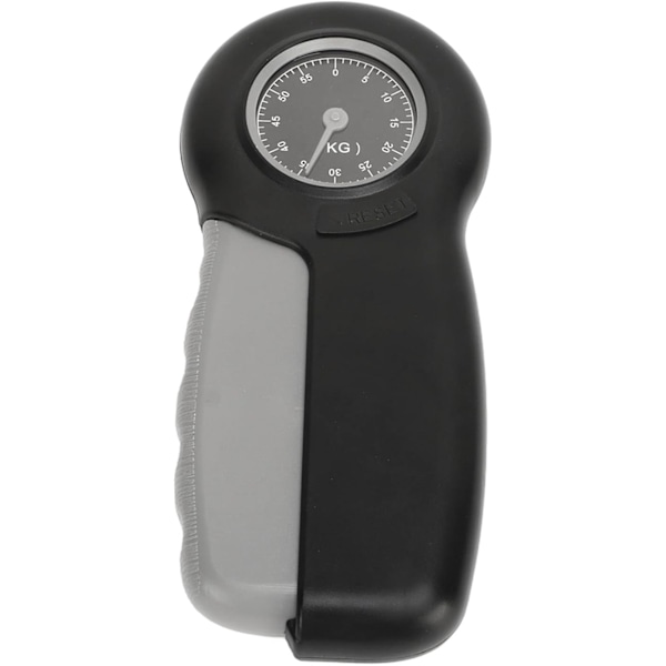 Grip Strength Trainer Grip Strength Tester Hand Dynamometer Ergonomisk ...