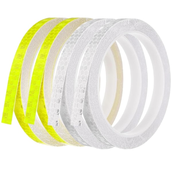 Reflexer för mörka kvällar – syns bättre utomhus | Fyndiq