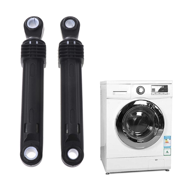 2 Styck Bricka Front Last Part Plast Shell Absorber För Lg | Fyndiq