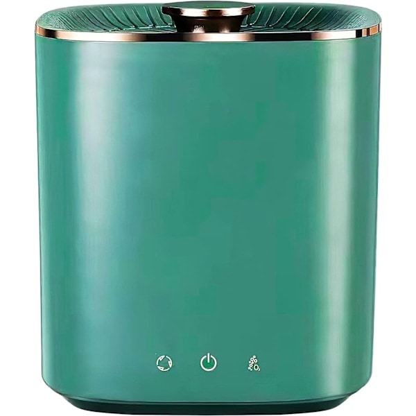 Kannettava Kompakti Mini Pesukone, Henkilökohtainen Pyykinpesukone ...