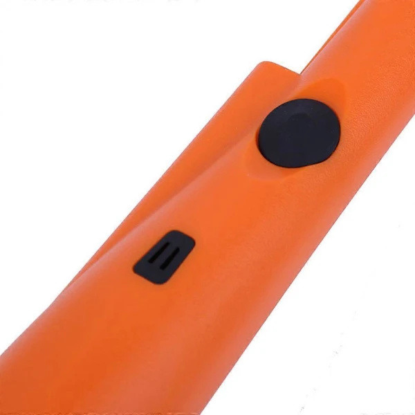 {ca} Metalldetektor Pin Pointer GP360 Hög Känslighet Alla Metaller ...