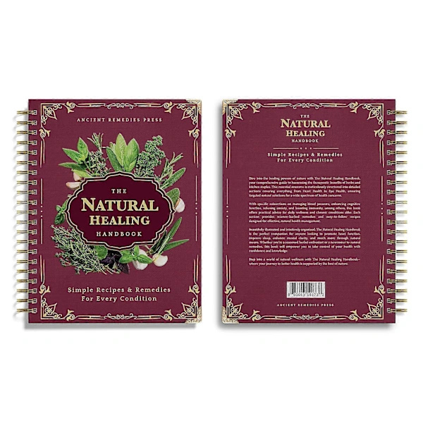 Den naturliga läkningshandboken - Guide till örtmediciner och antika ...