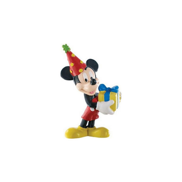 Micki Bullyland WD Figur Disney Kalle Anka - Musse Celebration Ö | Fyndiq