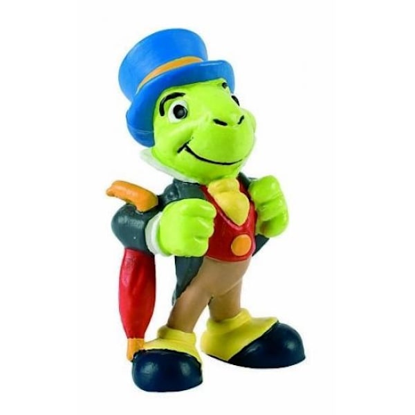 Micki Bullyland WD Figur Disney Benjamin Syrsa Jiminy Crocket | Fyndiq