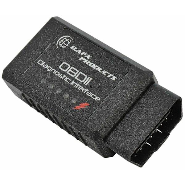 Diagnostiske scannere til køretøjer Elm327 Bluetooth Obd 2 Can V1.5 ...