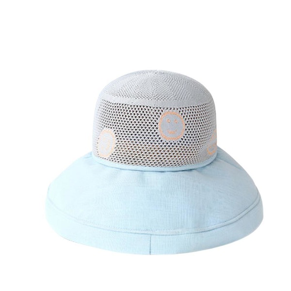 Solhatt, solhatt för barn, andningsbar, lätt för komfort hela dagen ...