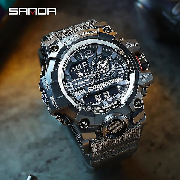 Skydespil Pistol Controller Kompatibel Med Nintendo Switch/switch Oled ...