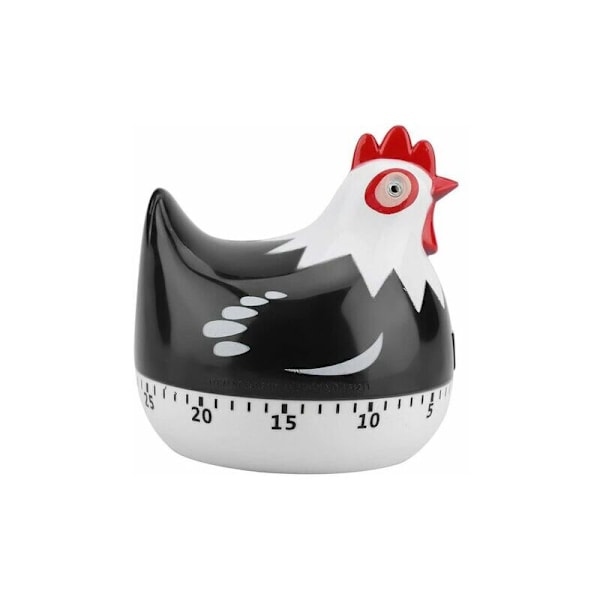 Cartoon Chick Timer Höns Timer Cartoon Timer Kök Timer Idé, Kan ...