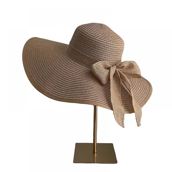 Solhatt, enkel och elegant design, solhatt av hög kvalitet med ...