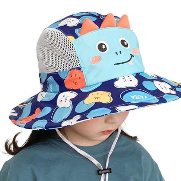 Solhatt, solhatt för barn av hög kvalitet, multifunktionell design ...