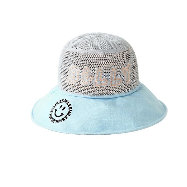 Solhatt, Solhatt i tecknad stil, Skydda din lilla från skadliga UV ...