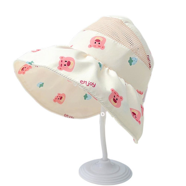 Solhatt, snygg och mångsidig design - passar till alla kläder, ger ...