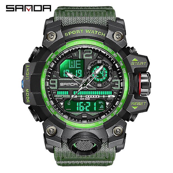 Skydespil Pistol Controller Kompatibel Med Nintendo Switch/switch Oled ...