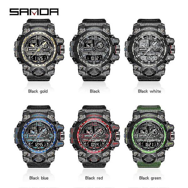 Skydespil Pistol Controller Kompatibel Med Nintendo Switch/switch Oled ...