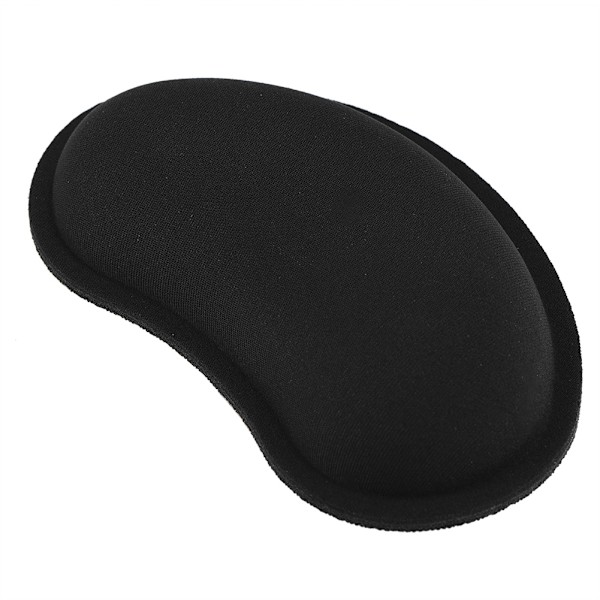 Håndledsstøtte til computerbord, ergonomisk design memory foam ...