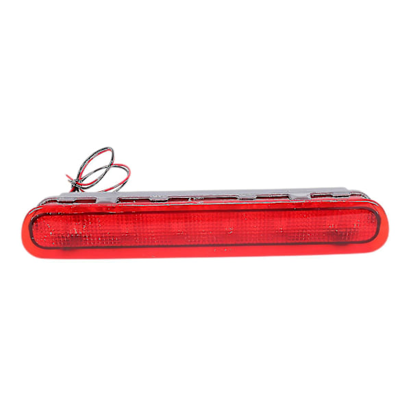 Bil LED Bakluke 3. Bremselys Lampe For Toyota Hilux Vigo Mk6 Sr5 2005 ...