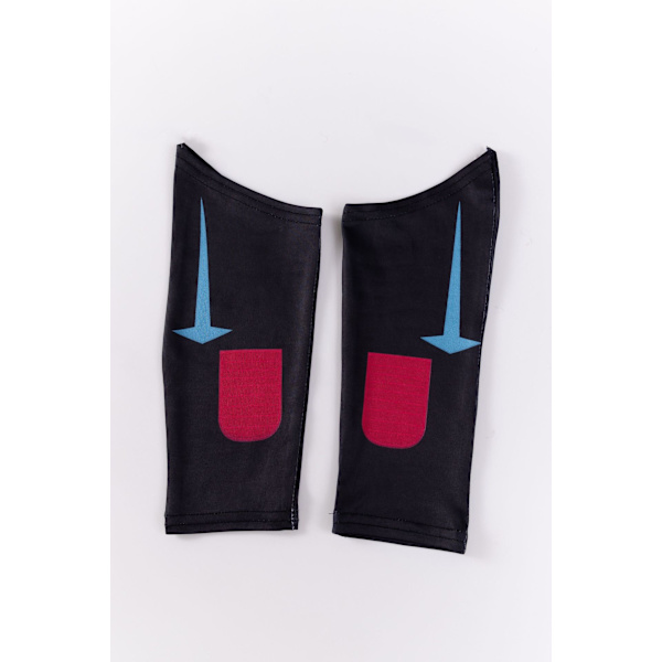 2025 Demon Hunter K-Pop Kostym | Halloween Outfit Kvinnor Barn Cosplay ...