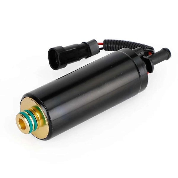 Marine Udenbordsmotor Elektrisk Brændstofpumpe til Evinrude 200 225 250 ...