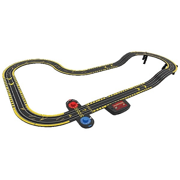 SCALEXTRIC Micro Set Formula E World Championship | 2380 | Fyndiq