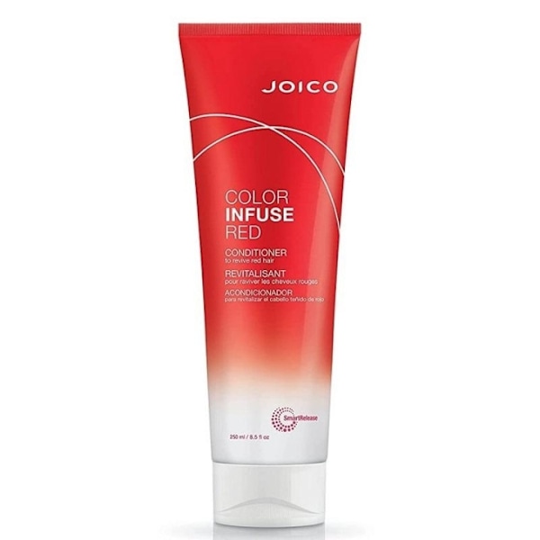 Joico Color Infuse Red Conditioner 250ml | Fyndiq