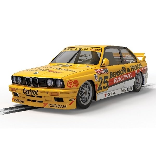Scalextric BMW E30 M3 - Bathurst 1000 1992 - Longhurst & Ceco | 228 | Fyndiq
