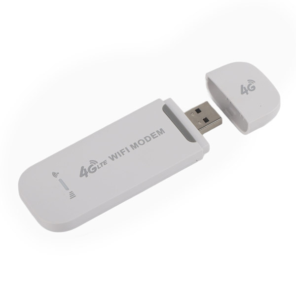 4G USB Modem Router Portabel WiFi Hotspot för Bilnätverk | Fyndiq