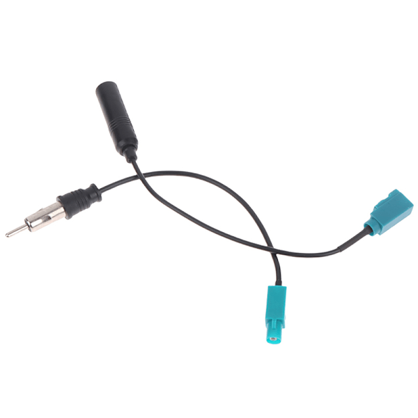 Bingfu Autostereo FM AM Radio Antenni Adapteri Kaapelit Fakra B 670f | B | Fyndiq