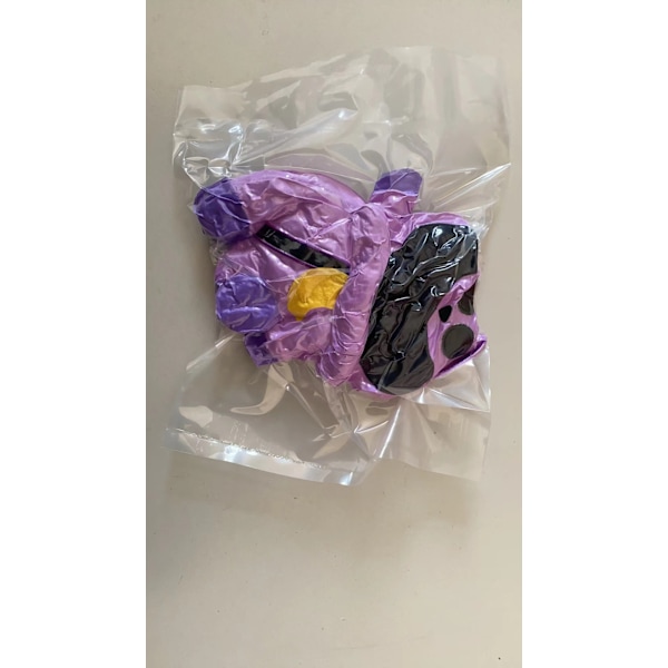 Ny Smiling Critters Plyschleksak, Rolig Smiling Critters Kudde, Smiling ...