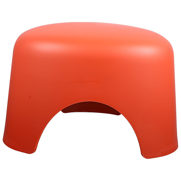 Hjemmestepstol Fodskammel Letvægts Plast Stepstol Børn Lille Skammel ...