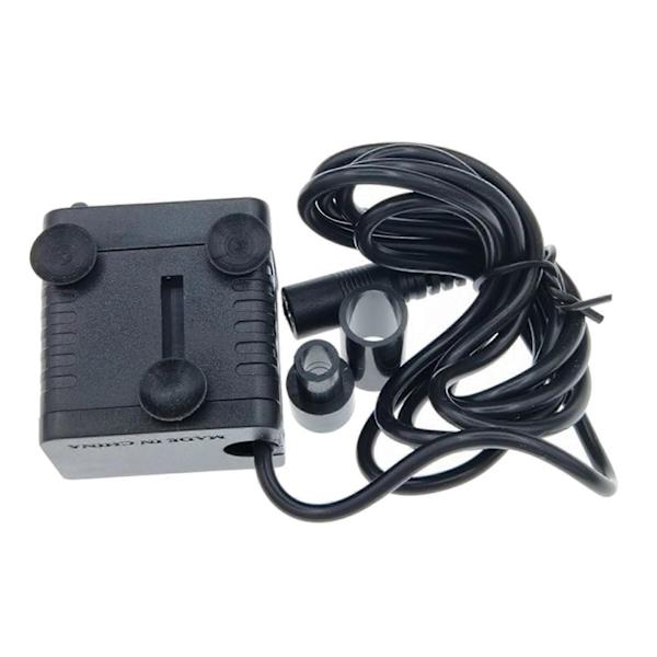 Cat Water Fountain Pump, Replacement Pump for Dog Drinking Fountain for ...