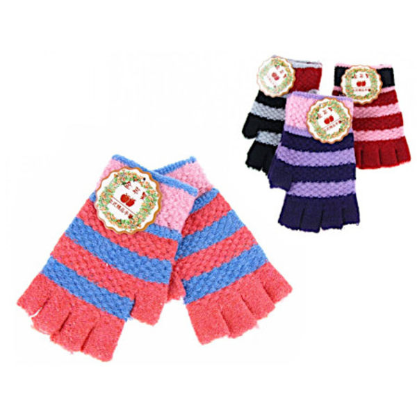 Torgvantar Röd/Rosa | Fyndiq