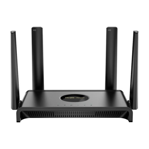 ROUTER RUIJIE REYEE RG-EW300T N300 4G LTE WIFI4 | Fyndiq