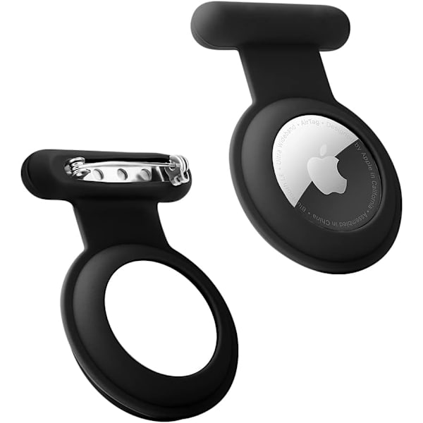 Airtag dold GPS-tracker, Airtag för barn, äldre, husdjur, kläder | Fyndiq