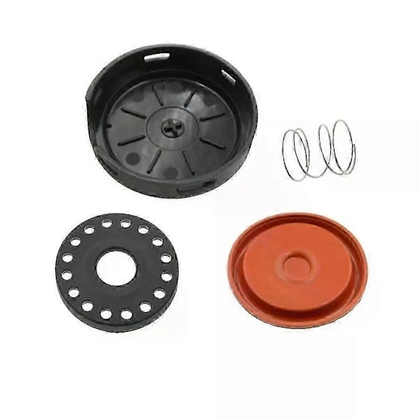 PCV-kit för Volvo XC60 XC70 XC90 S80 V70 2008-2012 | Fyndiq