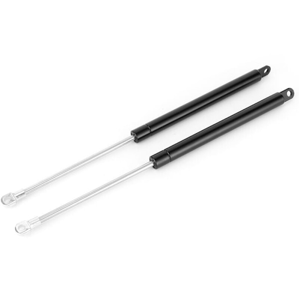 2-pak gasfjedre støtte udskiftning campingvogn autocamper dele passer ...