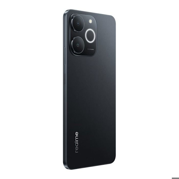 Realme Note 70T Svart 4GB RAM 256GB RMX5313 | Fyndiq
