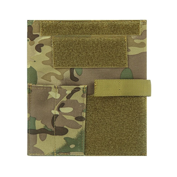 Log Book Cover Notebook Beskyttende Cover Notesblok | Fyndiq