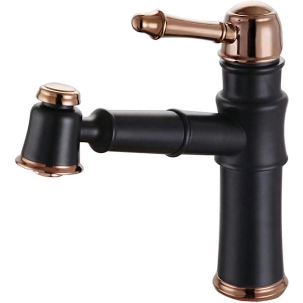 Pesualtaan hanat kylpyhuoneen suihkusekoittimelle, kaksoistila kuuma ja ...