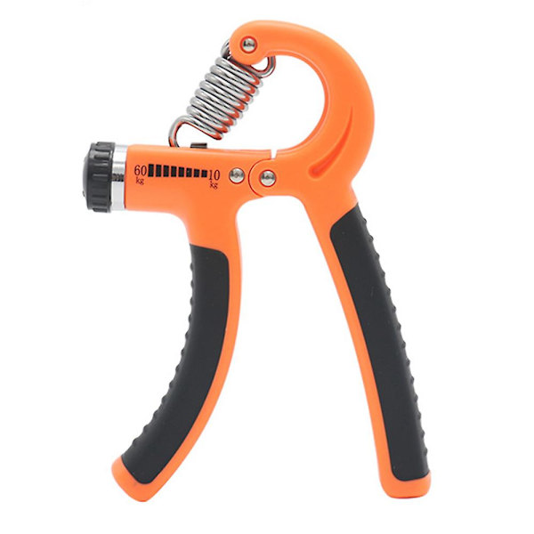 Håndgrep, treningsapparat for styrking med justerbar motstand ...