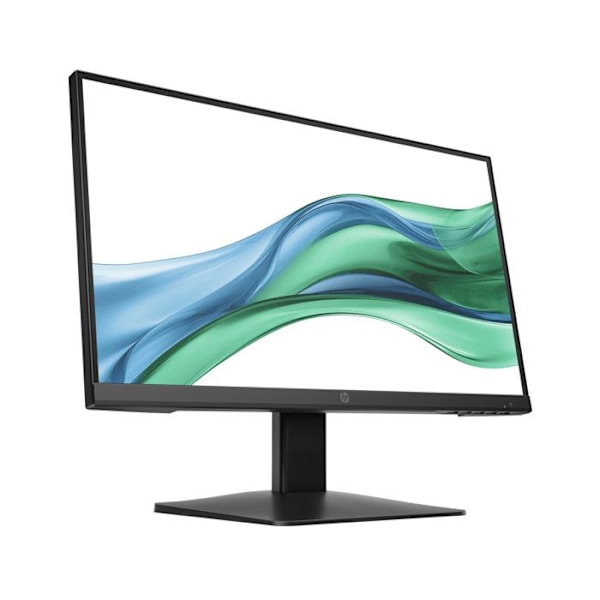 Monitor HP S3 Pro 322pe 21,45" Full HD IPS 100Hz 5ms Svart HDMI VGA ...