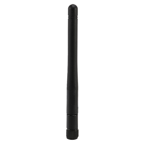 1 stk. 2.4G/5G/5.8GHz 5dbi Omni WIFI Antenne med RP SMA han-stik til ...